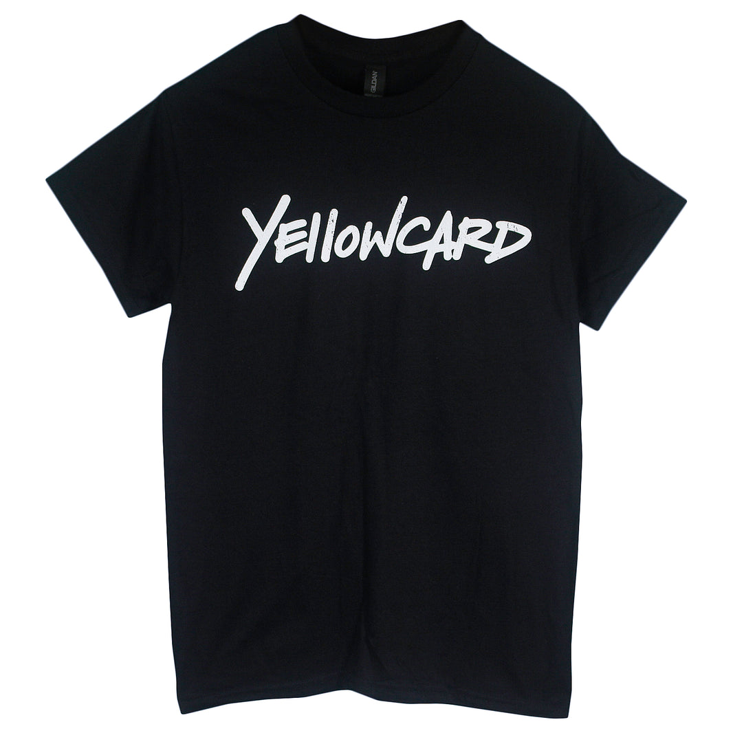 Yellowcard Official Merchandise