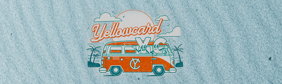 Official Yellowcard Merchandise