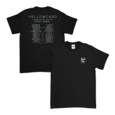 Official Yellowcard Merchandise