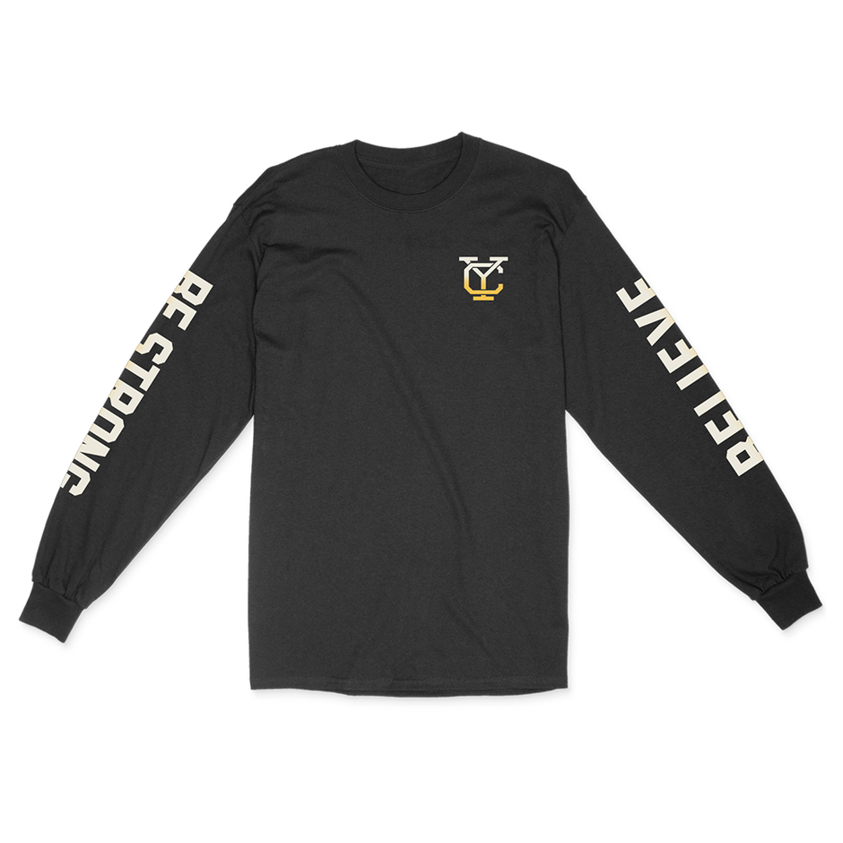 Official Yellowcard Merchandise