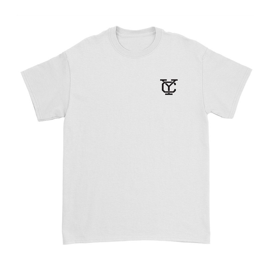 Official Yellowcard Merchandise